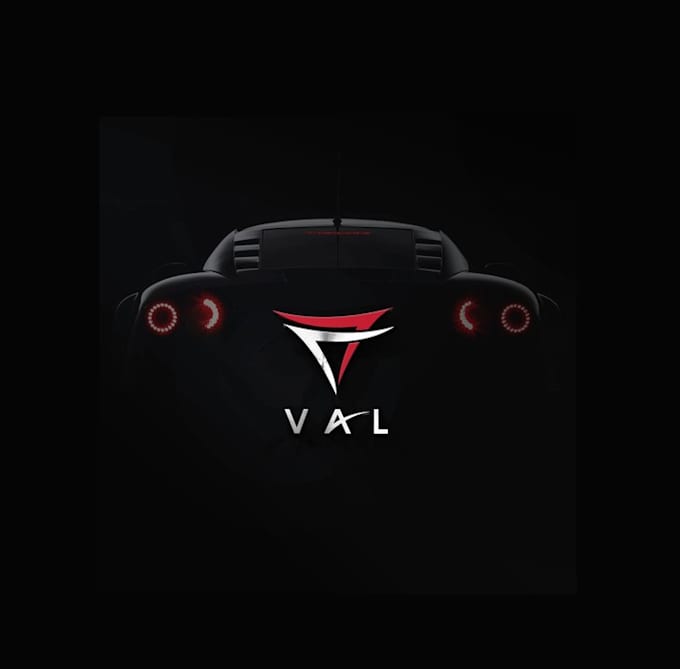 Design luxury ride hailing logo for use on cars by Annie_hoover43 | Fiverr