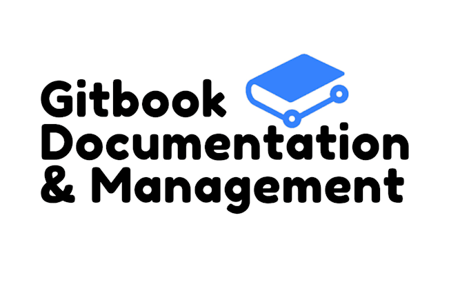 Do professional gitbook documentation and management by Msali123 | Fiverr