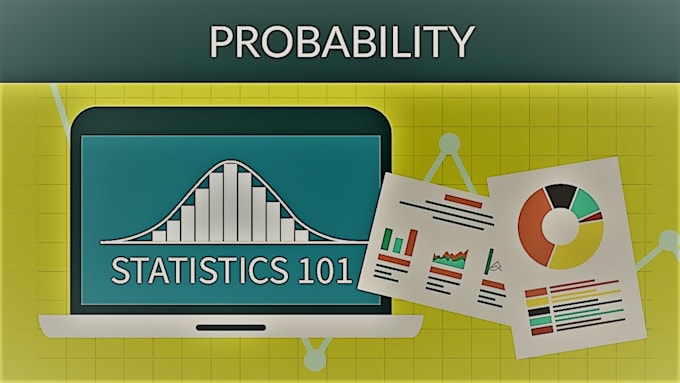 Help you in probability and statistic projects by Mujeebkhan981 | Fiverr