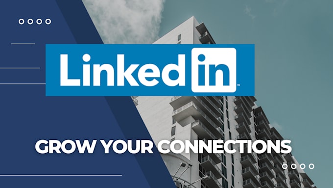 Fully upgrade your linkedin profile by Manaf_va | Fiverr