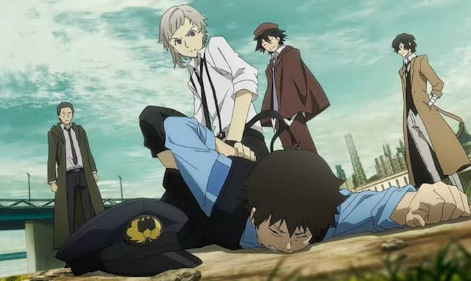 Do anime recap and movie recaps for you by Chiku820 | Fiverr