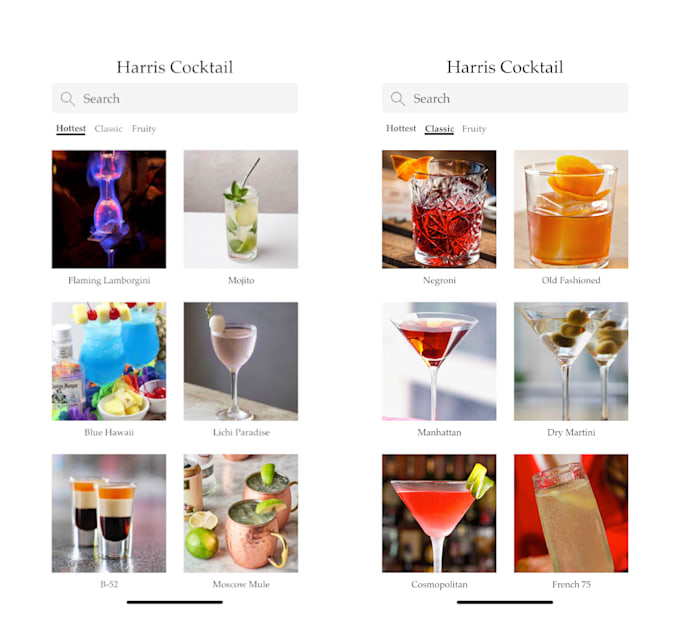 Change the concept which in your mind to a real prototype by Harrischl ...