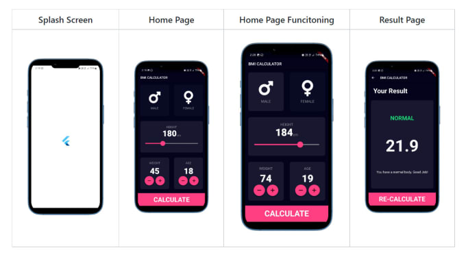 Develop Android And Ios Apps React Native And Flutter By Paramjain608