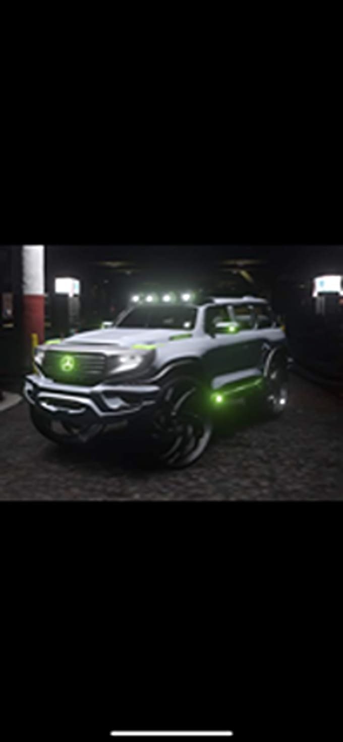 Give you best custom car pack for your fivem server by Jordanoliver888 ...