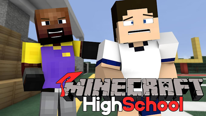 Coach you how to play minecraft by Lokeshloshali12 | Fiverr