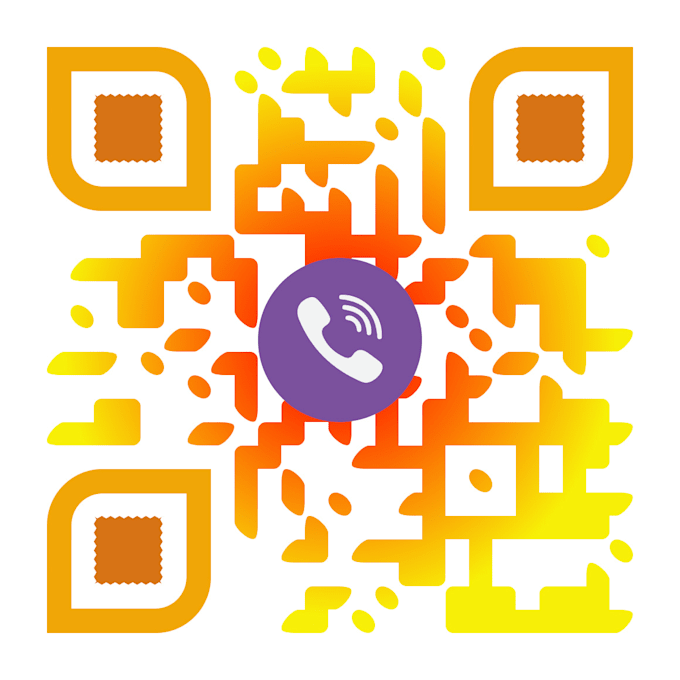 Design amazing qr code for you by Nikhilkumar702 | Fiverr