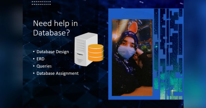 Create erd, schema design, sql assignments, mysql database, ms access ... Create erd, schema design, sql assignments, mysql database, ms access ...