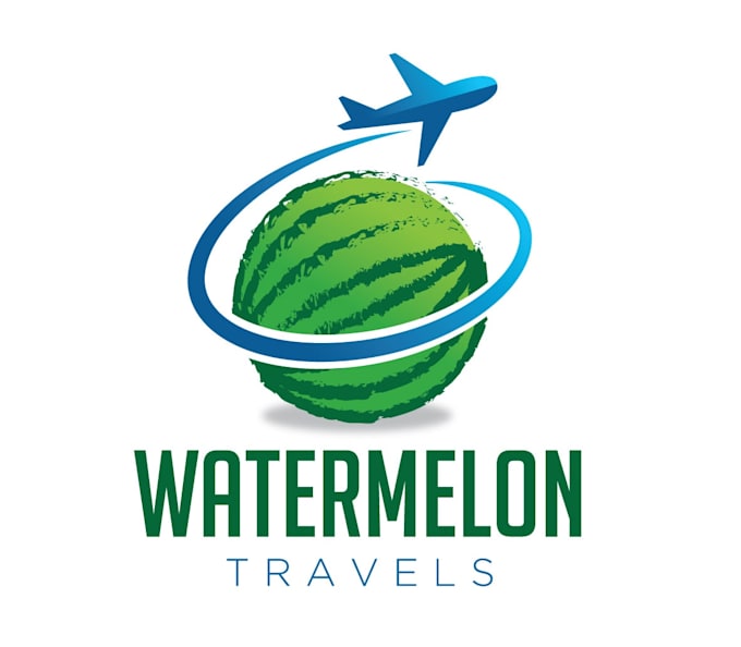 Design an eye catching travel logo for your business by Steven_oehler ...