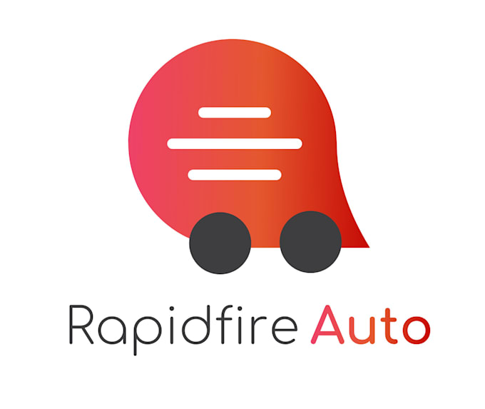 Do create superb automobile logo for your business by Steven_oehler ...
