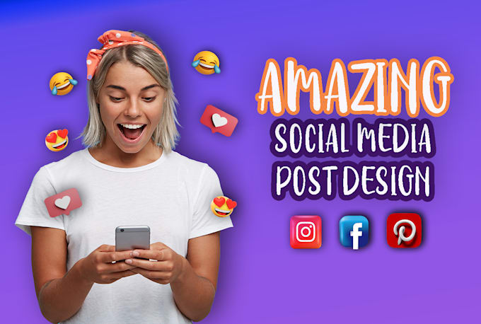 Design an amazing post or storie for you social media by Angelzambrano9 ...