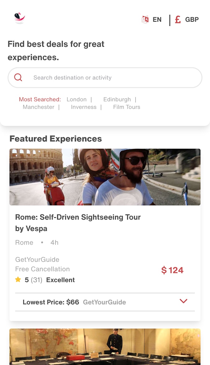 Create ionic hybird apps by Ar124officialwd | Fiverr Create ionic hybird apps by Ar124officialwd | Fiverr