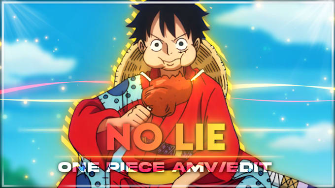Make very cool anime thumbnails by Agisab | Fiverr