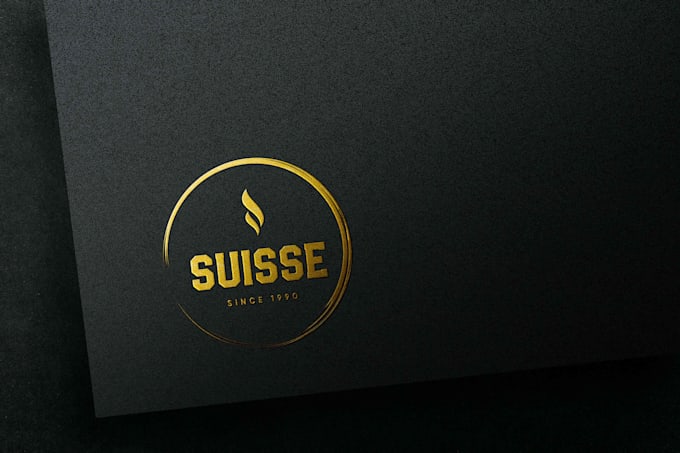 Do awesome logo design in 20 hours by Ruzaik021 | Fiverr
