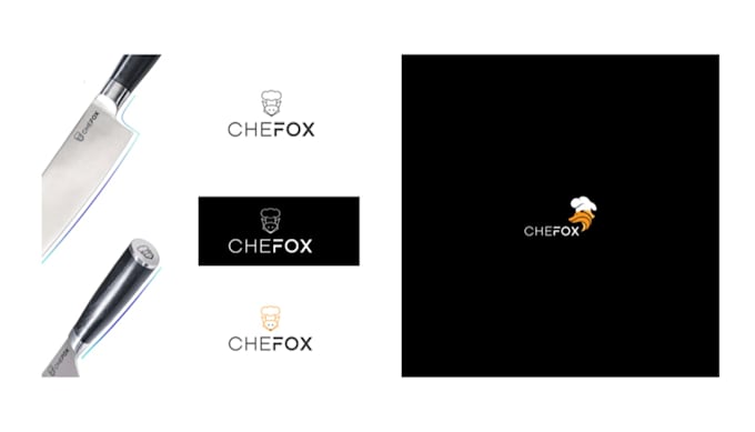 Redesign a minimal modern clean unique logo by Younus_ansari | Fiverr