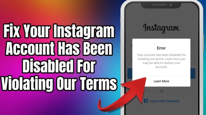 Fix your facebook account and recovered account successfully by ...