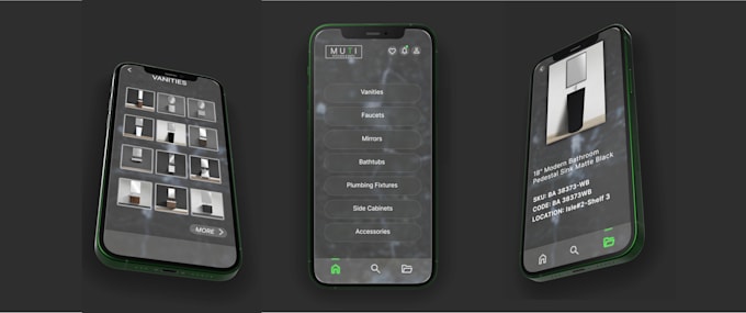 Develop wireframes, ui designs, mockups, and prototypes for desktop and ... Develop wireframes, ui designs, mockups, and prototypes for desktop and ...