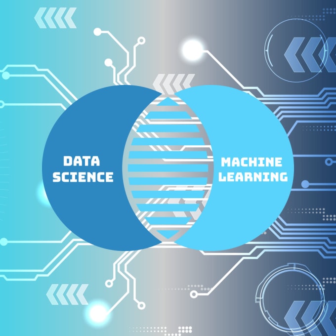 Implement machine learning models using python by Kirankumar1984 | Fiverr Implement machine learning models using python by Kirankumar1984 | Fiverr