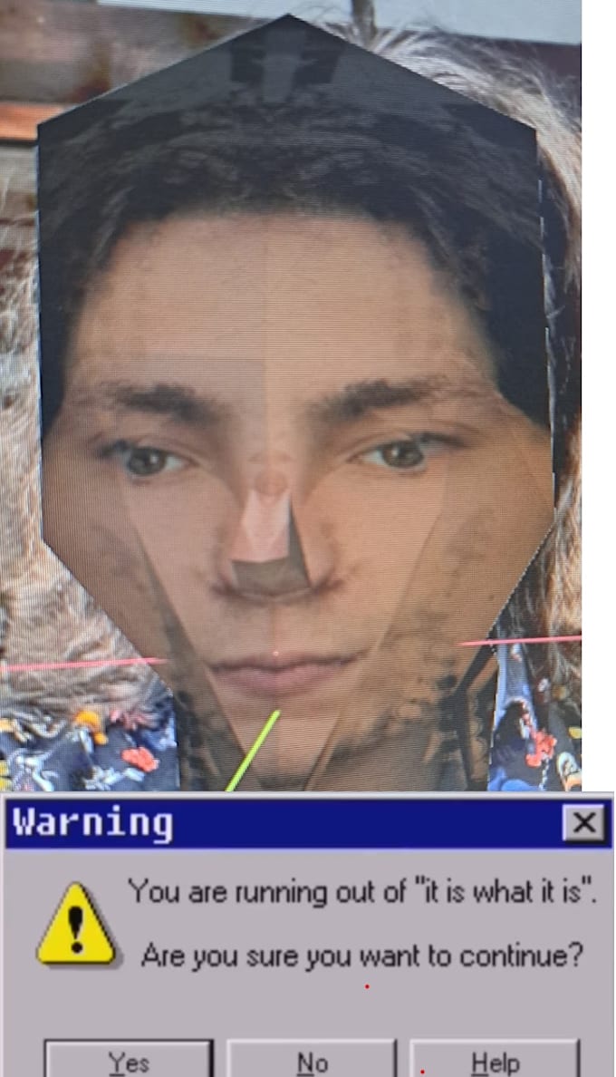 Create a low poly 3d model of you ps1 or ps2 style by Bayanresenski ...