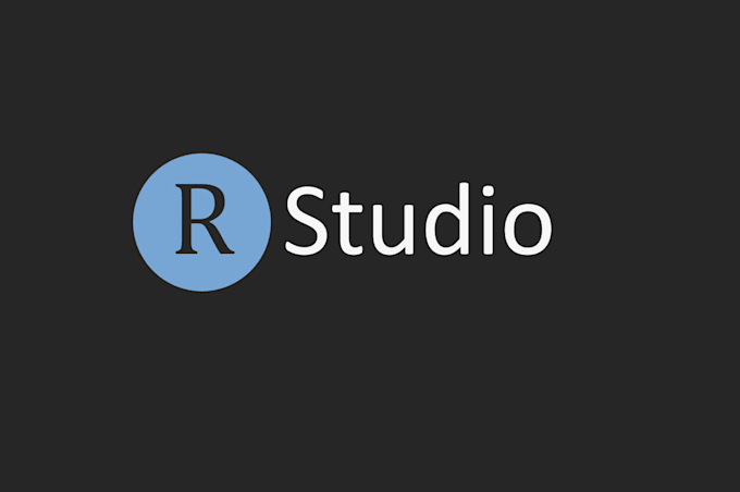 Do data science and machine learning in r studio, r programming by ...