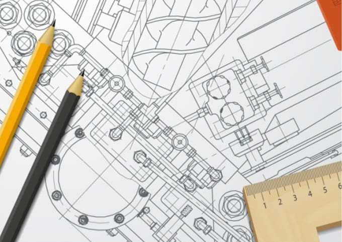 Design civil engineering drawings, plans profiles calculations and ...
