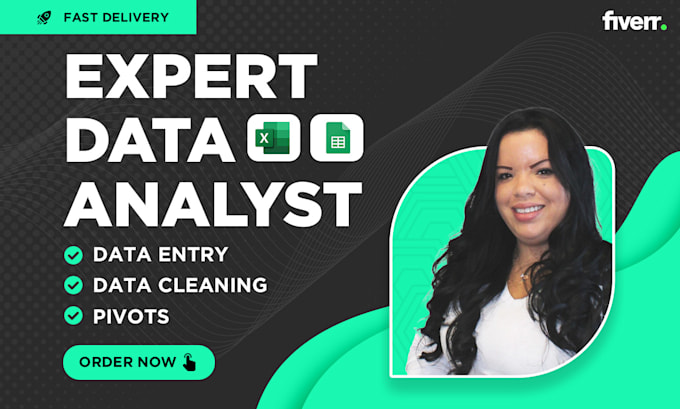 Create a custom excel spreadsheet with formulas or pivots by Gaby ... Create a custom excel spreadsheet with formulas or pivots by Gaby ...