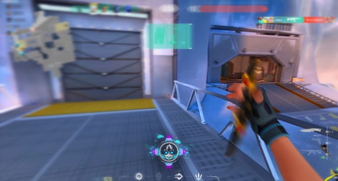 Edit clean cjaiye type valorant montage with top tier sync and flow by ...