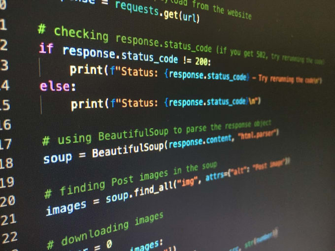 Write Bash Powershell Python Scripts To Automate Tasks By Ahm3d92 Fiverr
