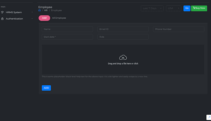 Create your website using core php by Umair_arshad__ | Fiverr