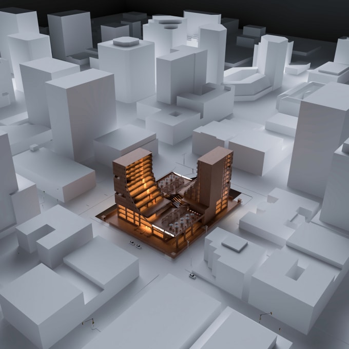 Create realistic maquette renders by Kedargaikwad774 | Fiverr