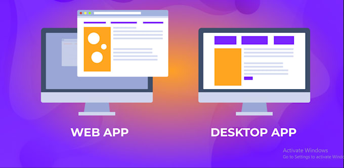 Develop web or desktop quickbooks applications by Mitalpatel675 | Fiverr