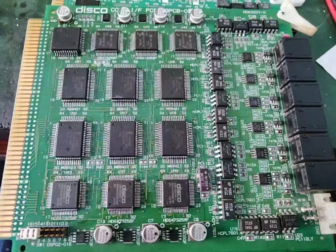 Do schematic, pcb ,pcba by John_pcb | Fiverr