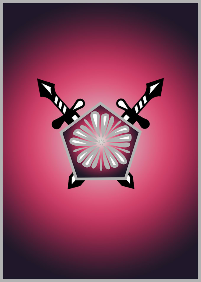 Create a custom logo for your use by Unmakernoise | Fiverr