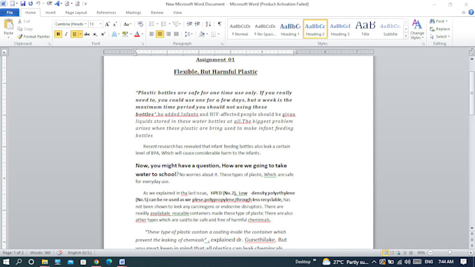 Create, edit, format, design, and type microsoft word documents by ... Create, edit, format, design, and type microsoft word documents by ...