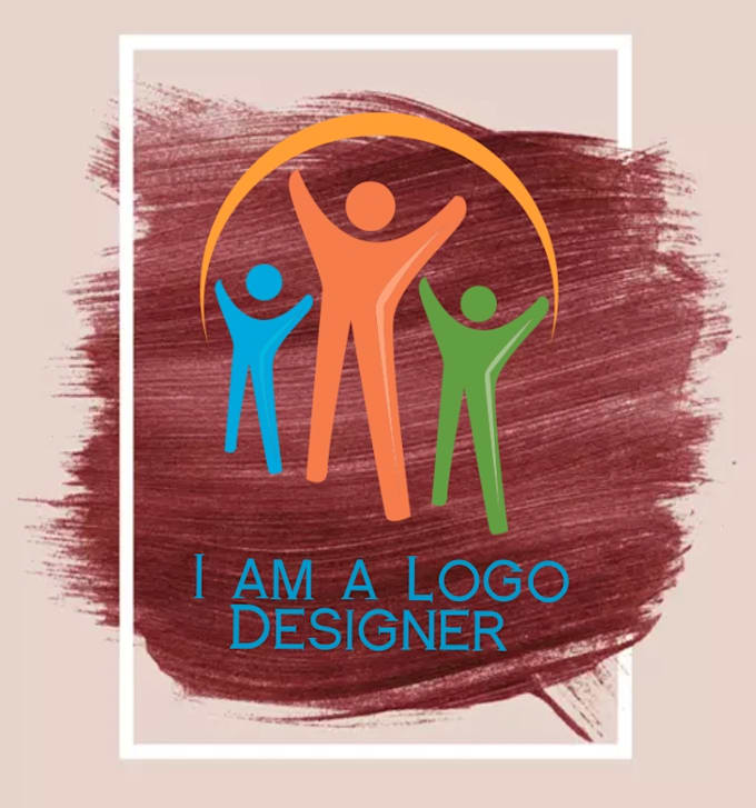 Design creative lettermark logo by Waleed0050 | Fiverr