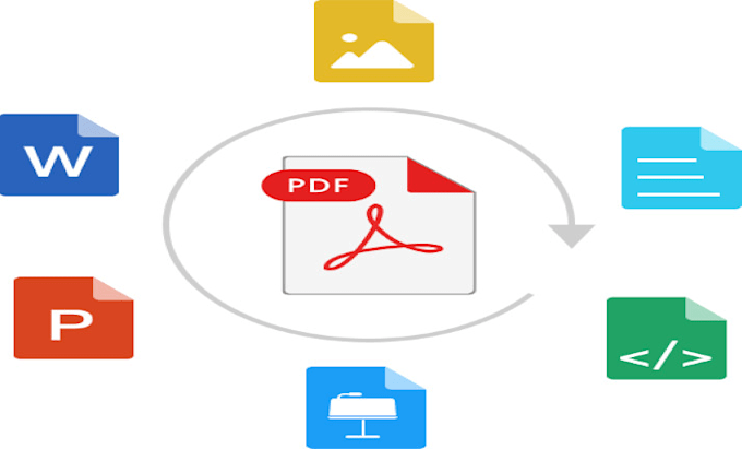 Conversion of all file types by Marwanchkiriba | Fiverr