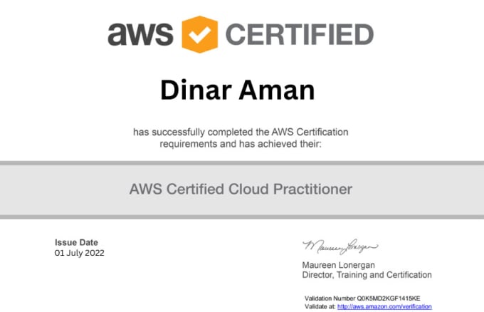 Help You Dockerize And Deploy Your Applications Or Container And Fix