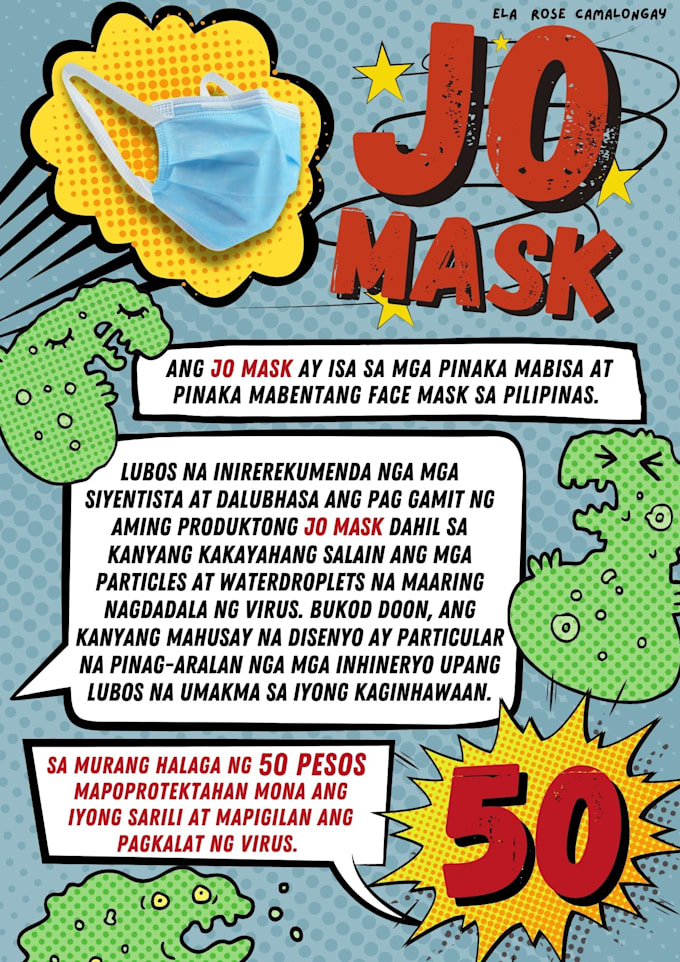 Offer copywriting and translation in english to tagalog by ...