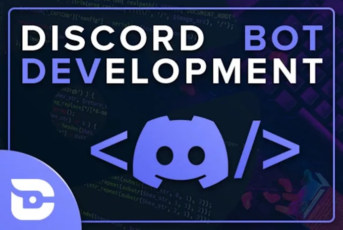Create a high quality discord bot and can provide hosting by ...