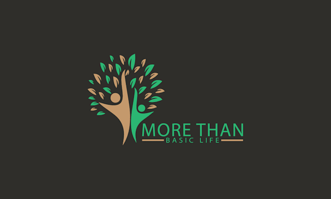 Design minimalist nonprofit, community, charity, welfare, and ...