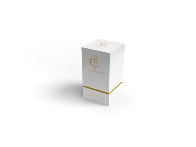 Make any boxes with any design by M7mmadkh | Fiverr