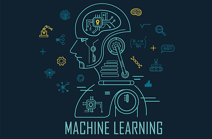 Do machine learning and data science projects using python by ...