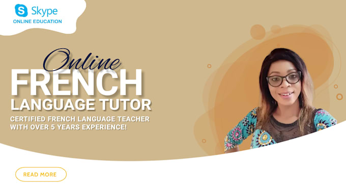 Teach you and help you learn french by Quinjokem | Fiverr Teach you and help you learn french by Quinjokem | Fiverr