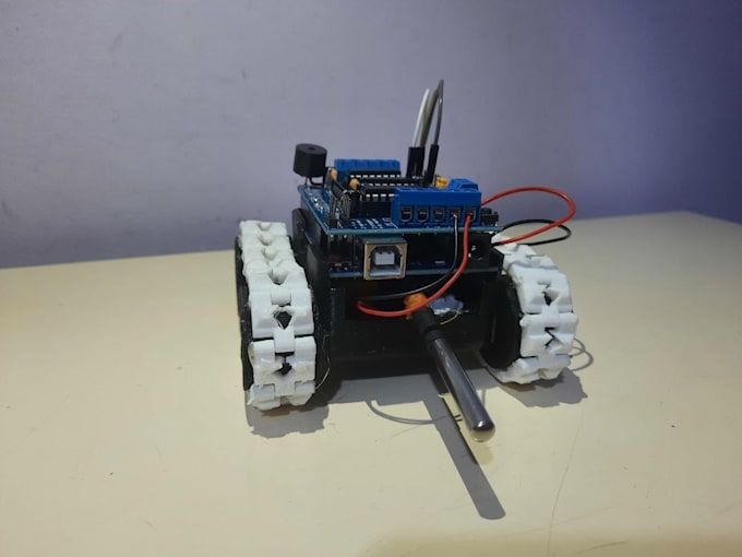 Can Write A Code With Arduino Esp32 Raspberry Pi Attiny85 And Etc By Faridmurshudlu Fiverr 5724