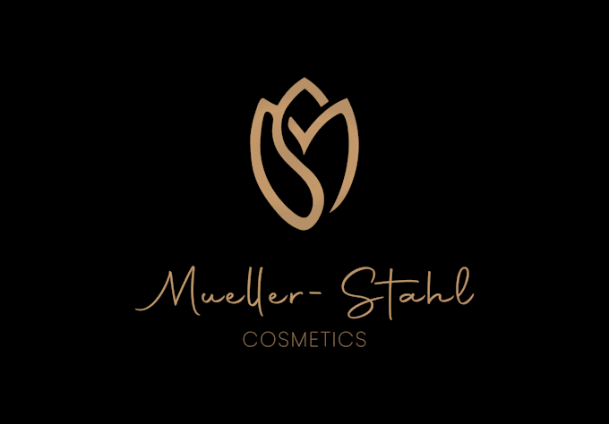 Design custom simple one line art logo for your brand by Yazza10 | Fiverr