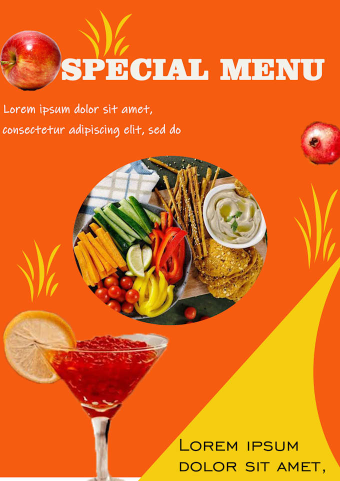 Design you a unique poster by Sidrayounas12 | Fiverr