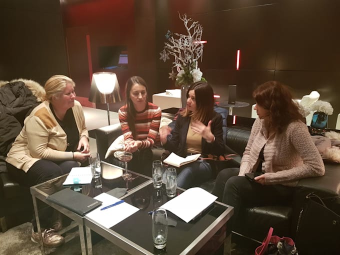 Help you to become a serial entrepreneur by Olympiacoach | Fiverr