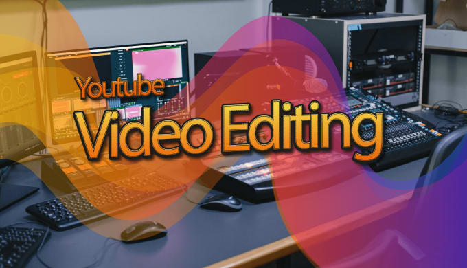 Provide high quality video editing by Ridadesigner00 | Fiverr