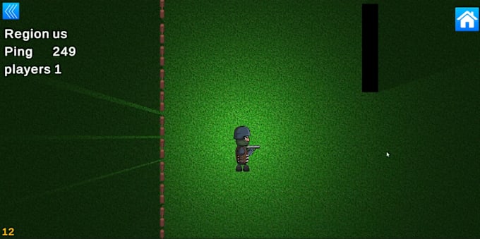 Create both 2d and 3d multiplayer games in unity with photon by Faraz ...