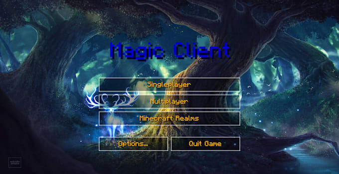 Create for you a custom minecraft pvp client by Matteociocci | Fiverr