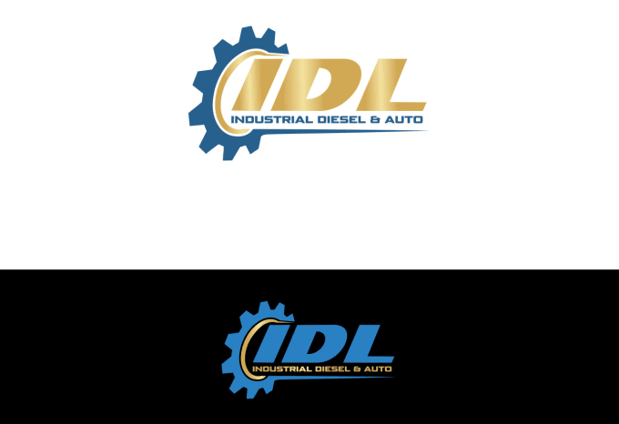 Do a super high quality diesel shop logo for your company by Rae_krantz ...